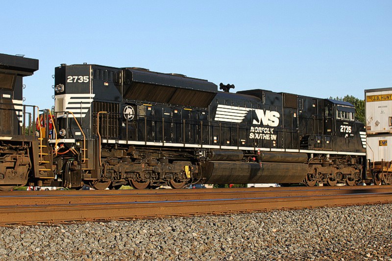 NS 2735